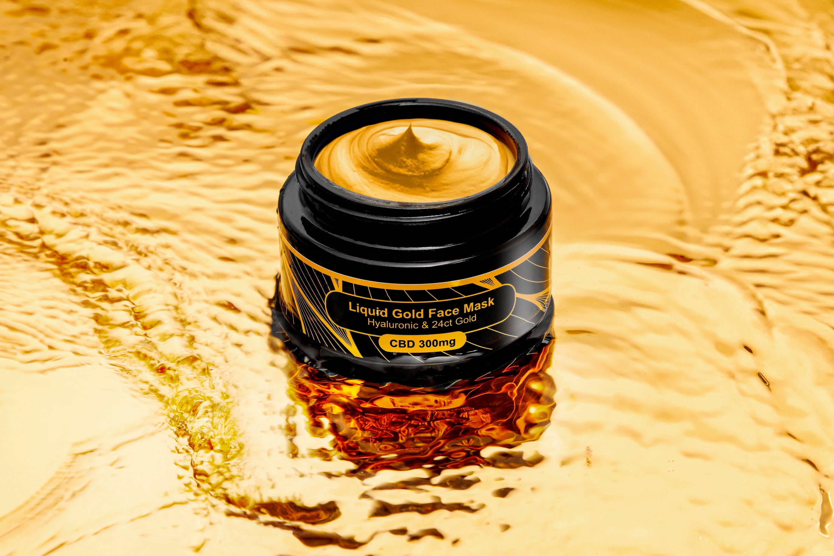 Orical Skincare — Glow Beyond Ordinary